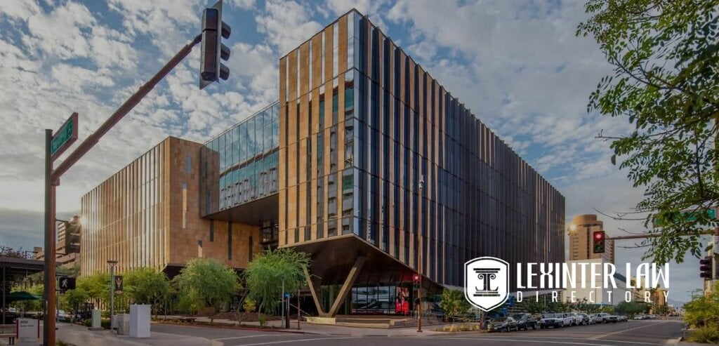 ASU Law School - Things To Know - Lexinter
