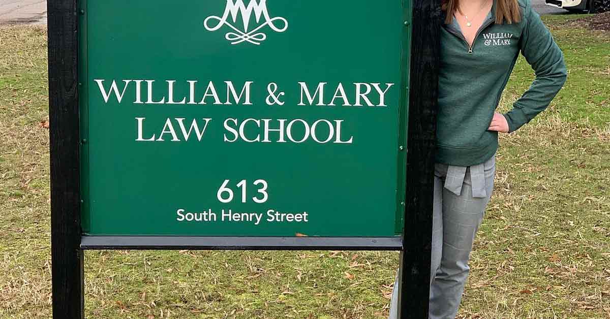 9 Top Law Schools In Virginia - Lexinter