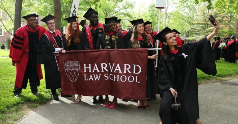 Top 25 Law Schools With International Programs - Lexinter