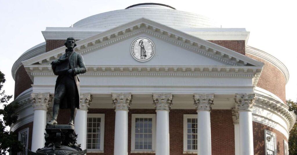 13 Best Law Schools For Criminal Law - Lexinter