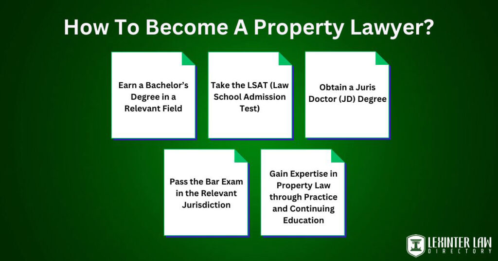 9 Best Law Schools For Property Law - Lexinter