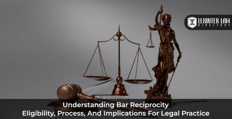Understanding Bar Reciprocity - Lexinter